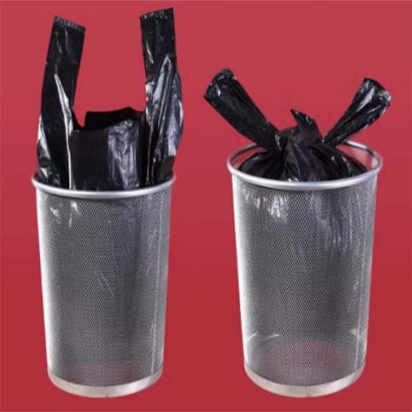 Double-Channel High-Speed Heat-Seal Heat-Cut Bag Machine - Ruian Hooray ...
