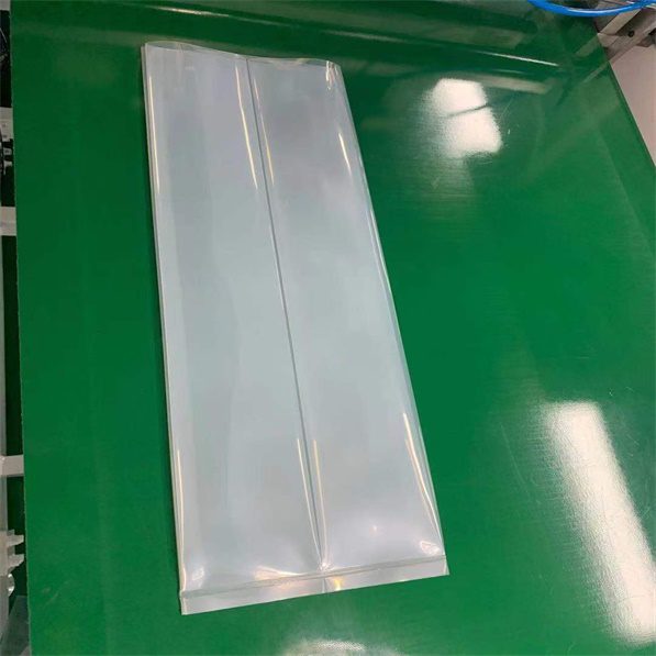 Single & Double Lane Heavy-Duty Packaging Bag Machine - Ruian Hooray ...
